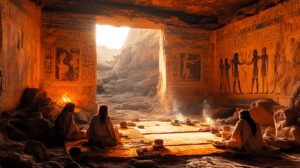 History of Oil Painting: Evolution of a Timeless Art - Oil Painting by ...